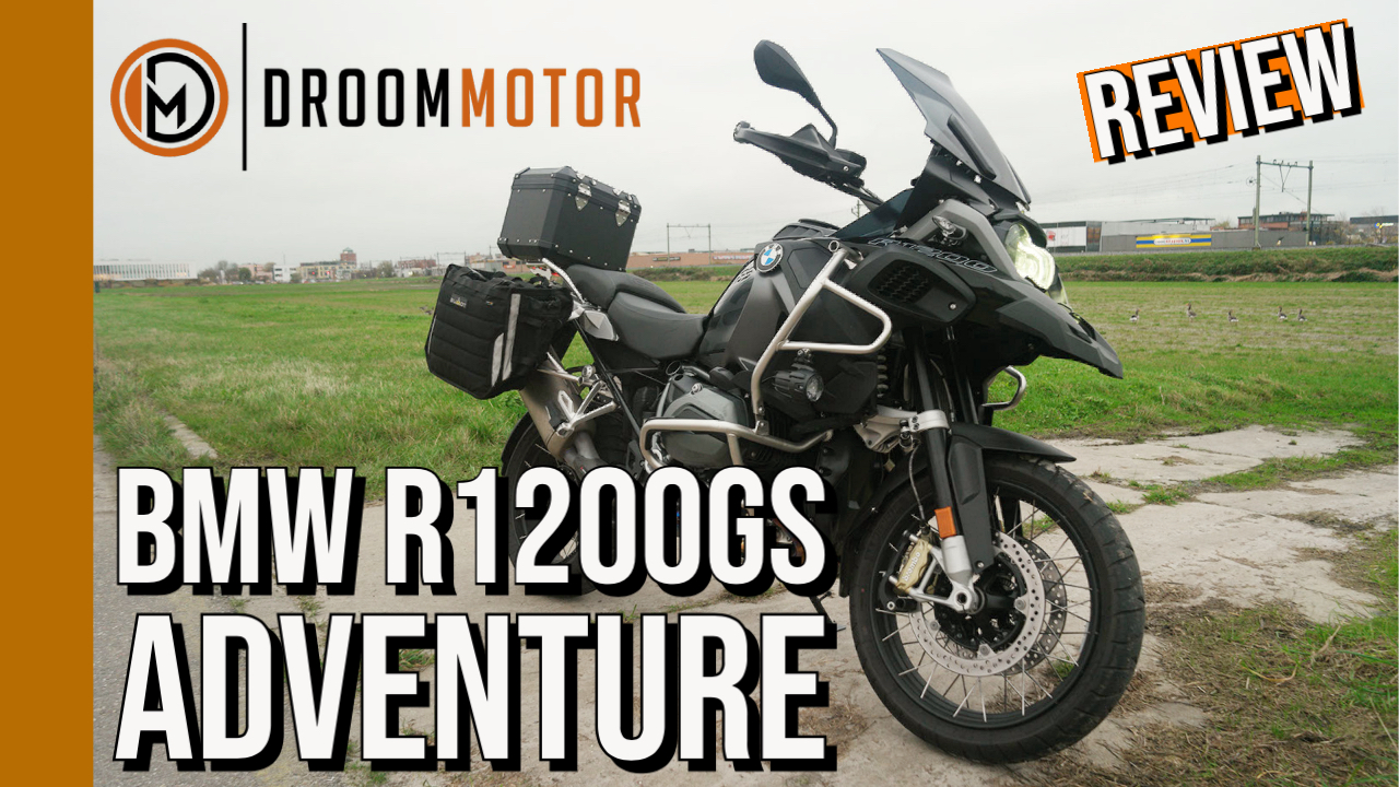 Over Droommotor - Droommotor